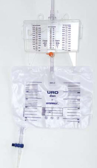 Urinómetro - Securmed
