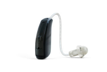 Prótesis auditiva mini RIC - ReSound LiNX TS™ - ReSound