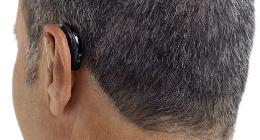 Prótesis auditiva mini RIC - ReSound LiNX TS™ - ReSound