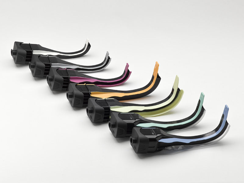 Videolaringoscopio - Airtraq SP - Airtraq - pediátrico / con hoja