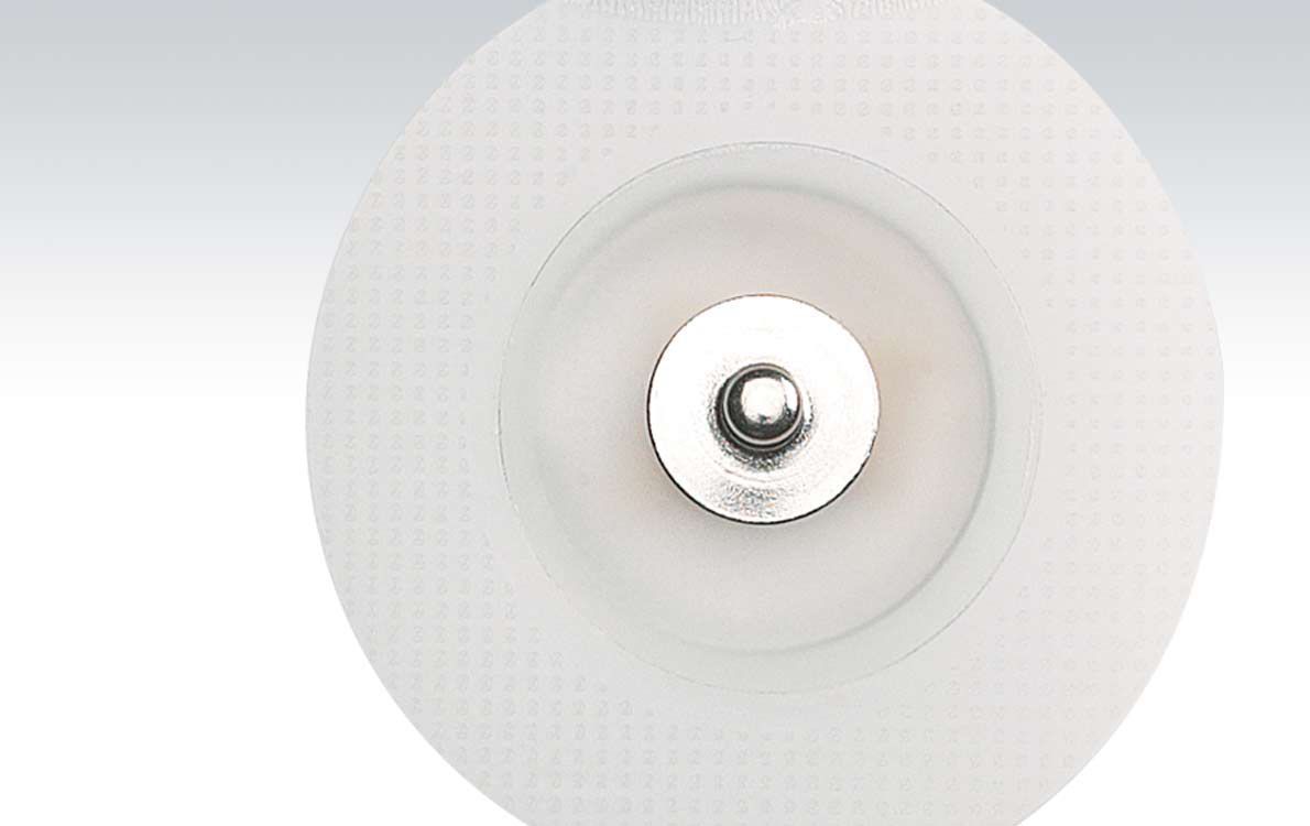 Electrodo ECG - Cleartrace™, Cleartrace™ Diagnostic, Cleartrace™ 2 - ConMed