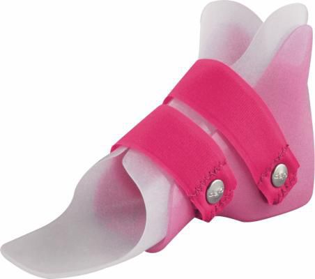 Órtesis supramaleolar - JumpStart® Leap Frog® - Cascade Dafo - pediátrica