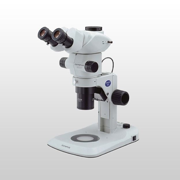 Estereomicroscopio óptico - SZX7 - Evident - Olympus Scientific ...