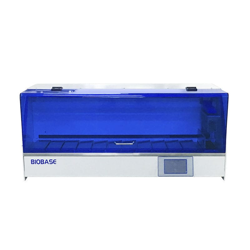 Sistema de preparación de muestras automático - BK-TS1B - Biobase - de ...