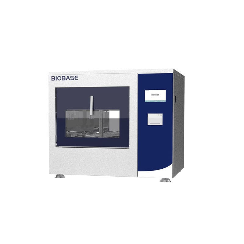 Lavadora desinfectadora para instrumental dental - BKX-CQS-120 - Biobase - de laboratorio / para ...