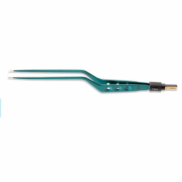 Pinza antiadherente - 21-14 series - Kirwan Surgical Products - bipolar ...