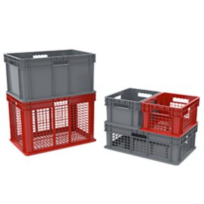 Contenedor - 38358 - Akro-Mils