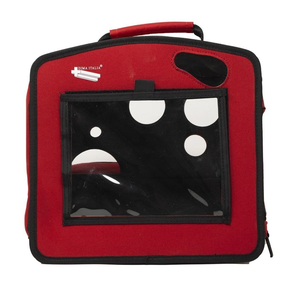 Bolsa para dispositivos médicos - Dima Italia Bolsa para dispositivos médicos - Dima Italia