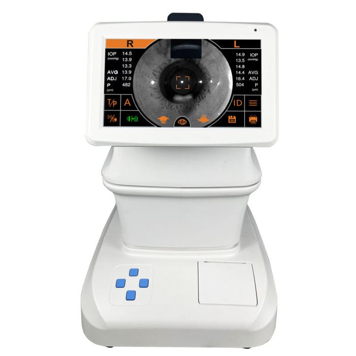 Tonómetro - SK-5000A/B - ChongQing SunKingdom Medical Instrument ...