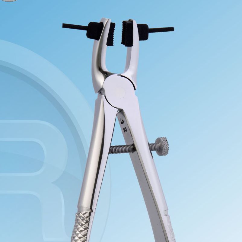 Pinza quirúrgica - 100-337 - AR INSTRUMED DEUTSCHLAND GmbH - para ...