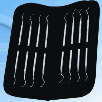 Cureta para odontología - 75-379 - AR INSTRUMED DEUTSCHLAND GmbH - de ...