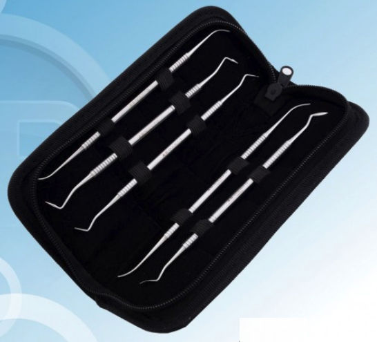 Kit de instrumentos para ortodoncia - 75-376 - AR INSTRUMED DEUTSCHLAND ...