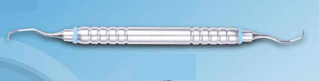 Cureta para odontología - 102-903H - AR INSTRUMED DEUTSCHLAND GmbH - de ...