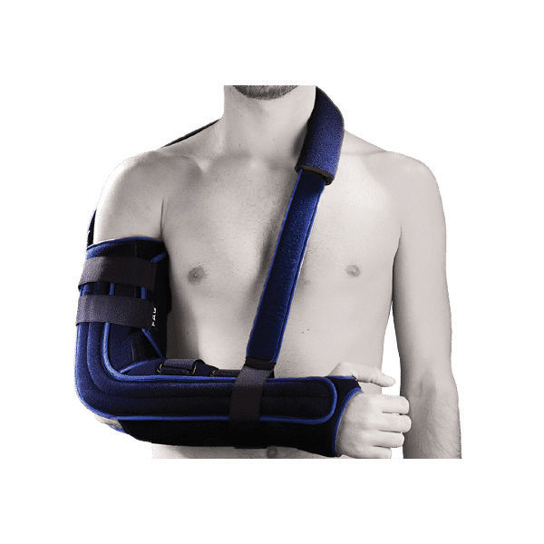 Férula para codo - Stabicoud® - SOBER - L / M / S