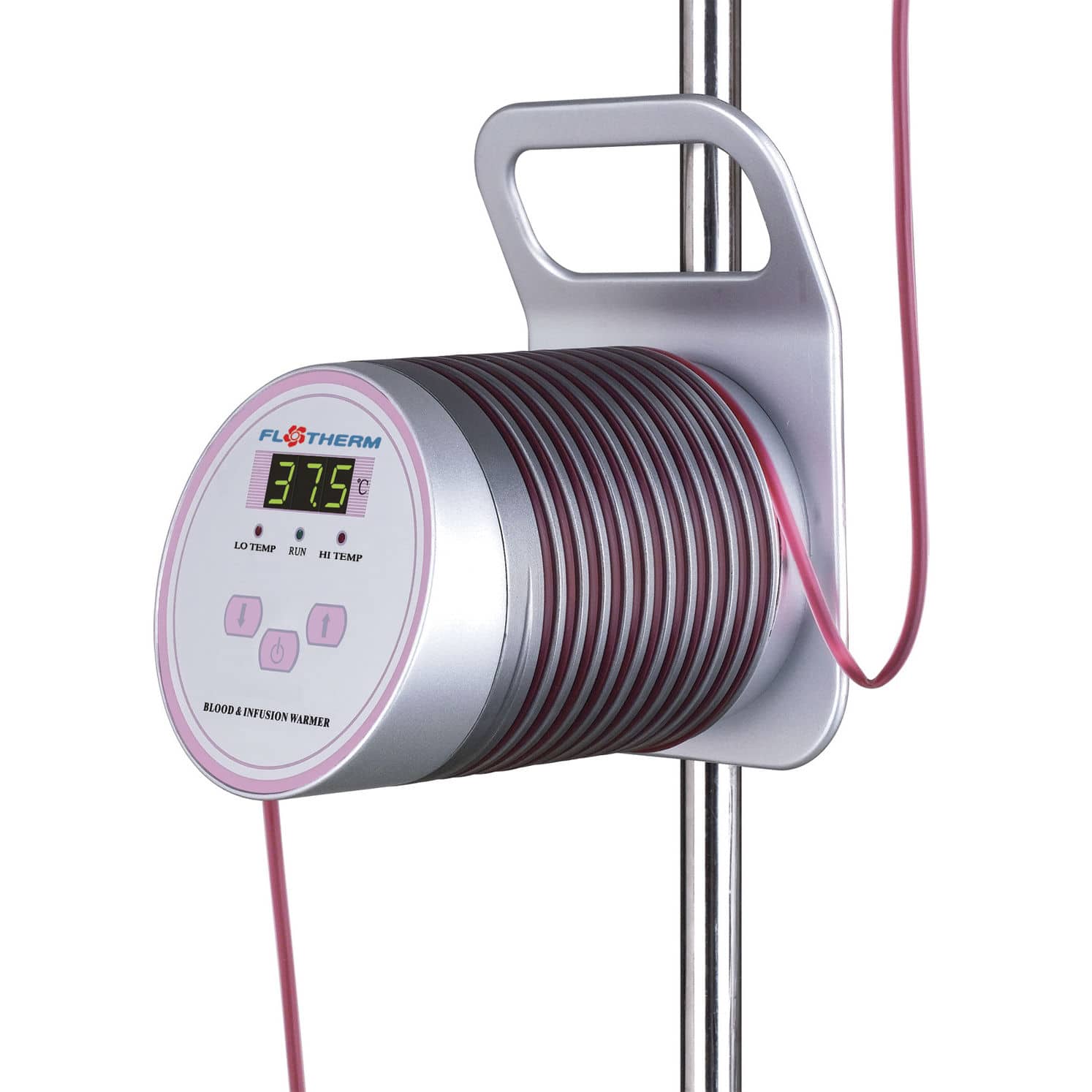 Calentador de infusión - QW618 - Keewell Medical Technology