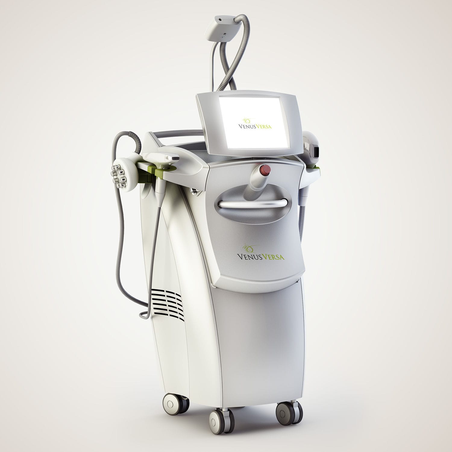 Sistema IPL para depilación - Venus Versa™ - Venus Concept - para el ...