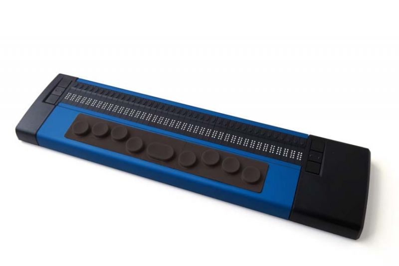 Anotador braille Bluetooth - Basic Plus - Help Tech