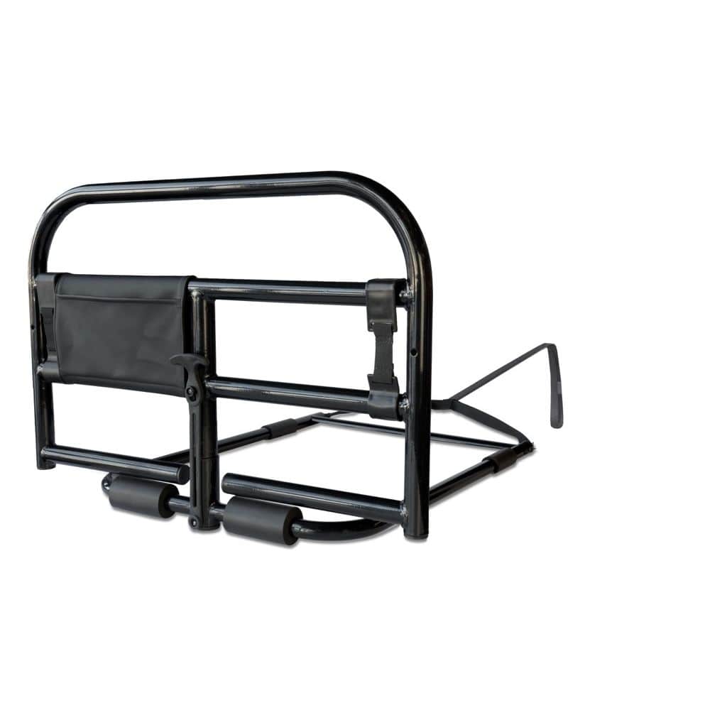 Riel de protección - Harry & Sally - Rehastage - para cama