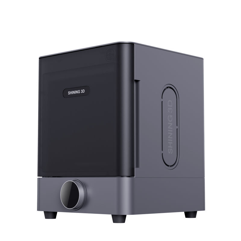 Unidad de polimerización para impresión en 3D - FabCure 2 - Shining 3D ...