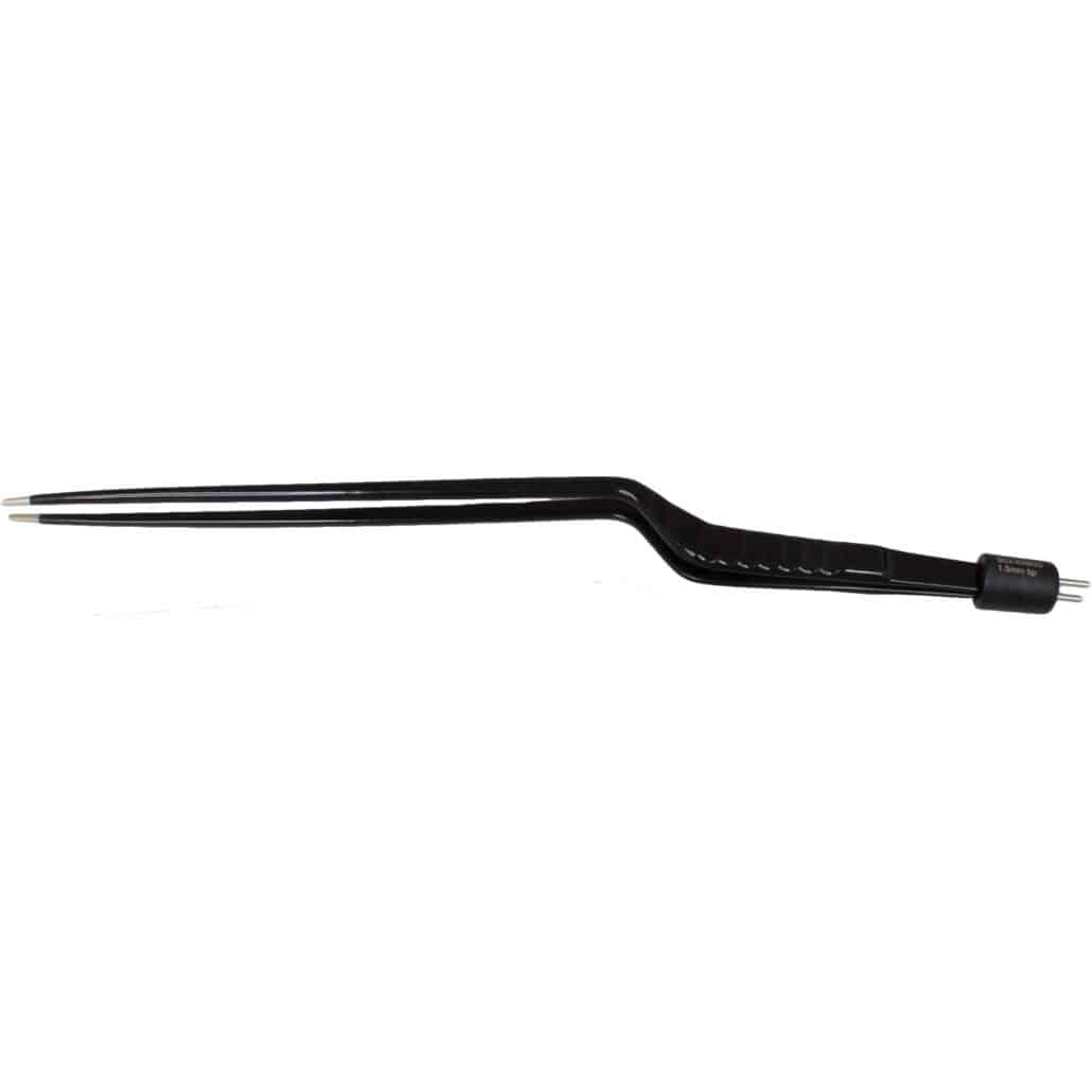 Pinza reutilizable - Yasargil - Stingray Surgical Products - bipolar ...
