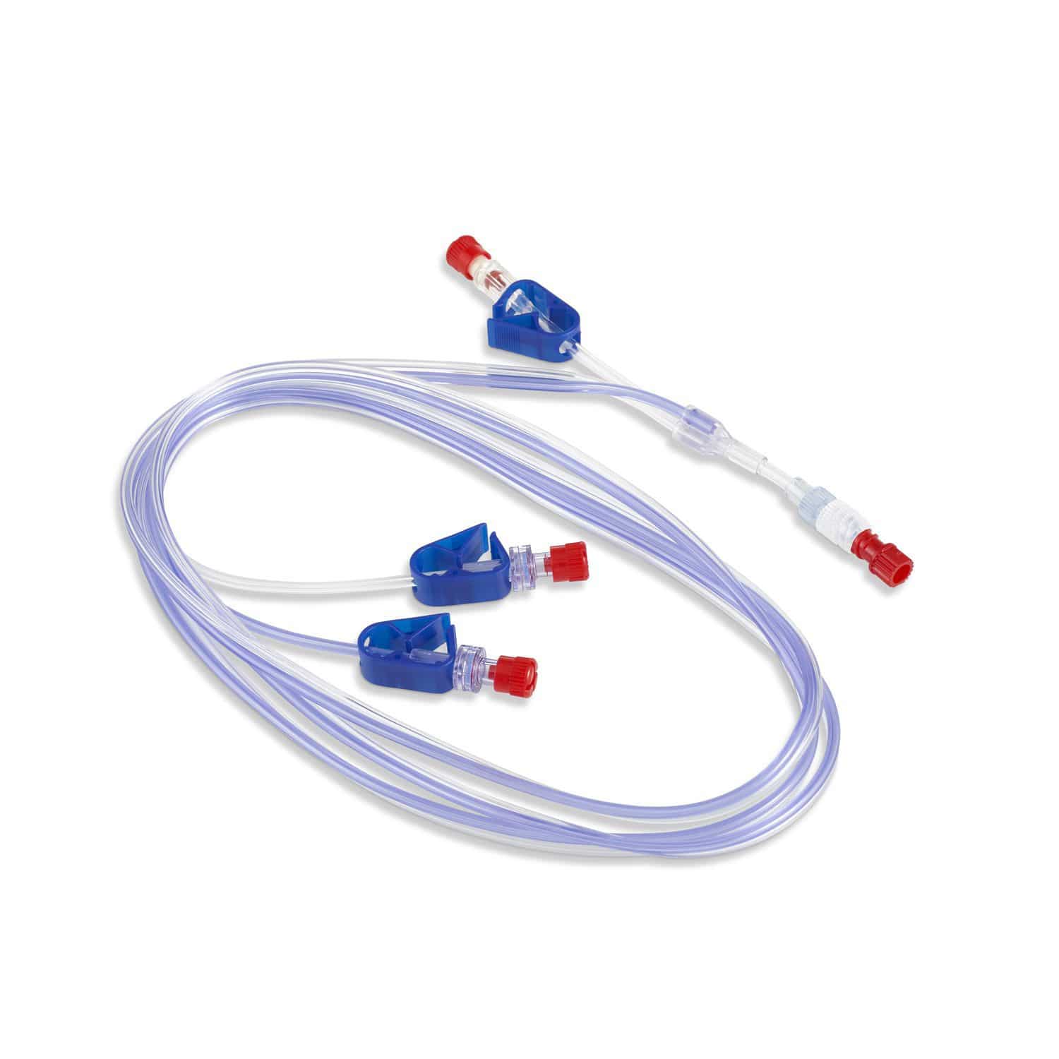 Set de perfusión - TIVA - Mediplus