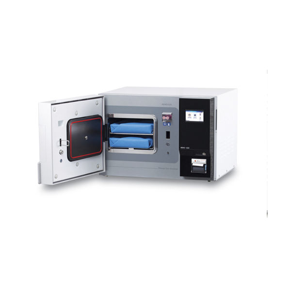 Esterilizador médico - RENO-S20 - RENOSEM - de plasma / de mesa / de ...