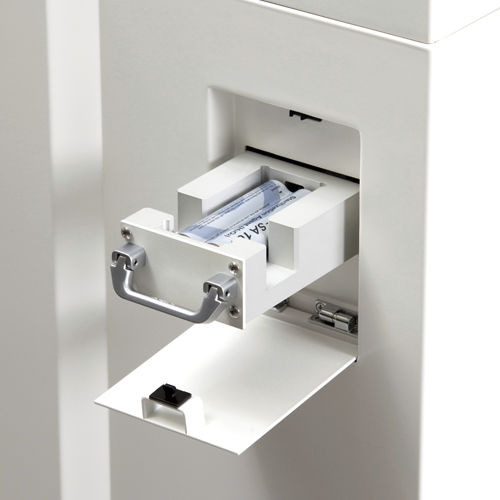 Esterilizador médico - RENO-S130D - RENOSEM - de plasma / de pie / de ...