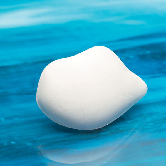 Implante submalar - ESMF-S - Implantech - anatómico / ePTFE