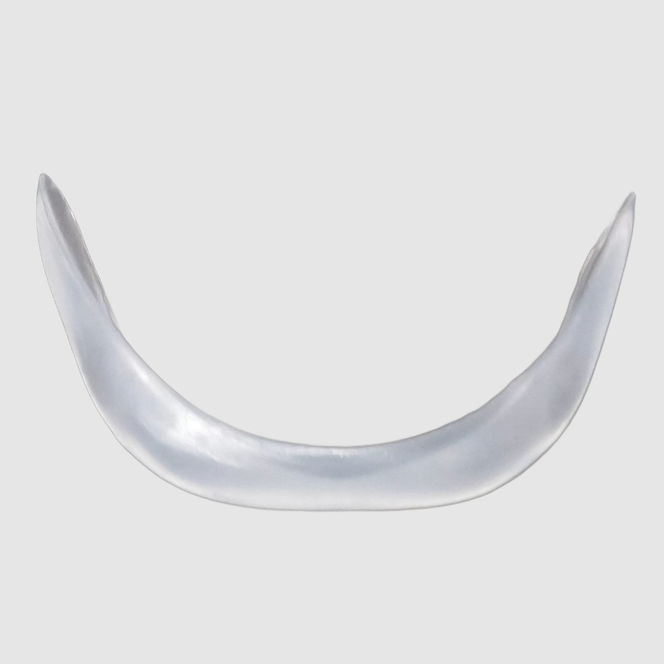 Implante de mentón - 400 series - Alpha Aesthetics - anatómico / de ...