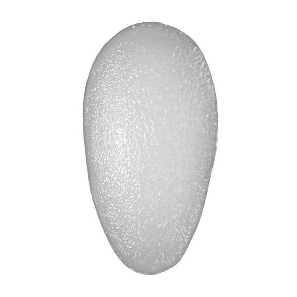 Implante gemelo - 502 series - Alpha Aesthetics - anatómico / de silicona