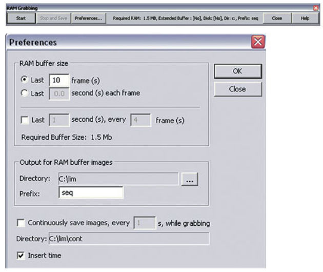 Software médico - NIS-Elements - Nikon Instruments - de laboratorio ...