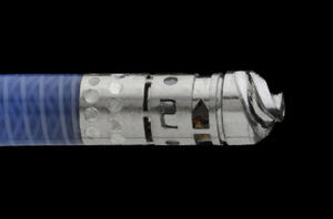 Catéter de tomografía de coherencia óptica / vaso sanguíneo - Ocelot ...