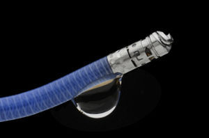 Catéter de tomografía de coherencia óptica / vaso sanguíneo - Ocelot ...