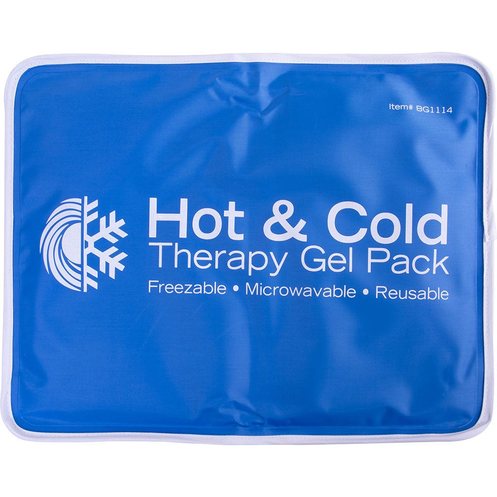 Compresa térmica frío-calor - BG1114 - Roscoe Medical - genérica