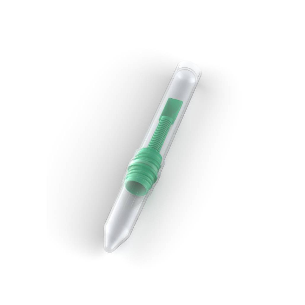 Tubo de extracción de parasitología - Mini Parasep® SF - EU - Apacor ...