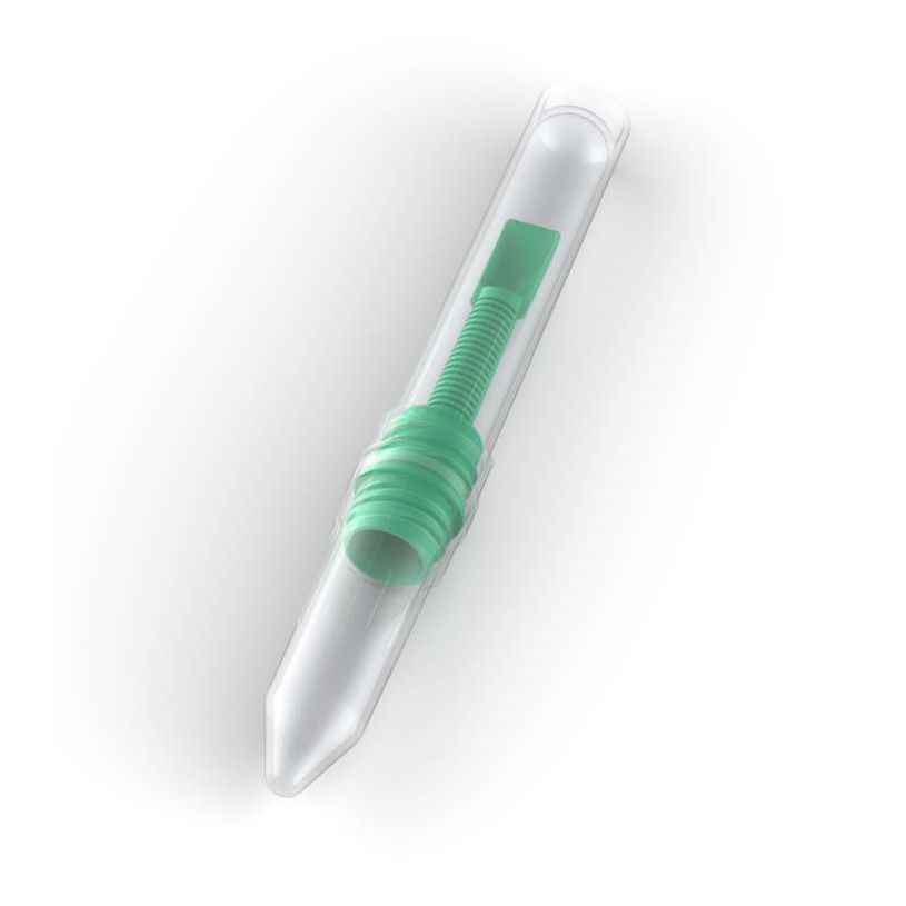 Tubo de extracción de parasitología - Mini Parasep® SF - US - Apacor ...