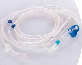 Línea de sangre de hemodiálisis - AV 200 - Farmasol