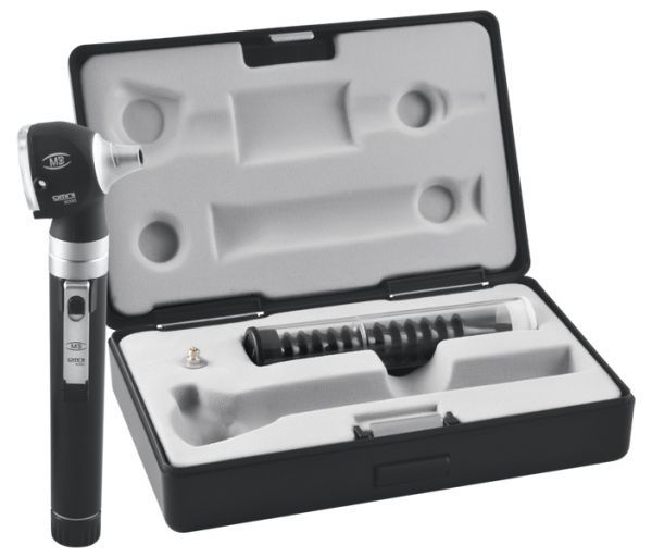 Kit médico de diagnóstico ORL - 808-452 series - Invotech Excel - con ...