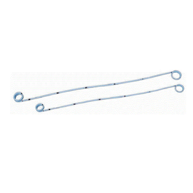 Stent ureteral - DJSBEM - MEDpro Medical - de poliuretano
