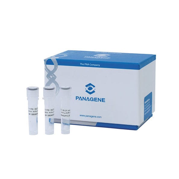 Reactivo en solución - GR PNA-L - Panagene Inc. - para microbiología / de plomo