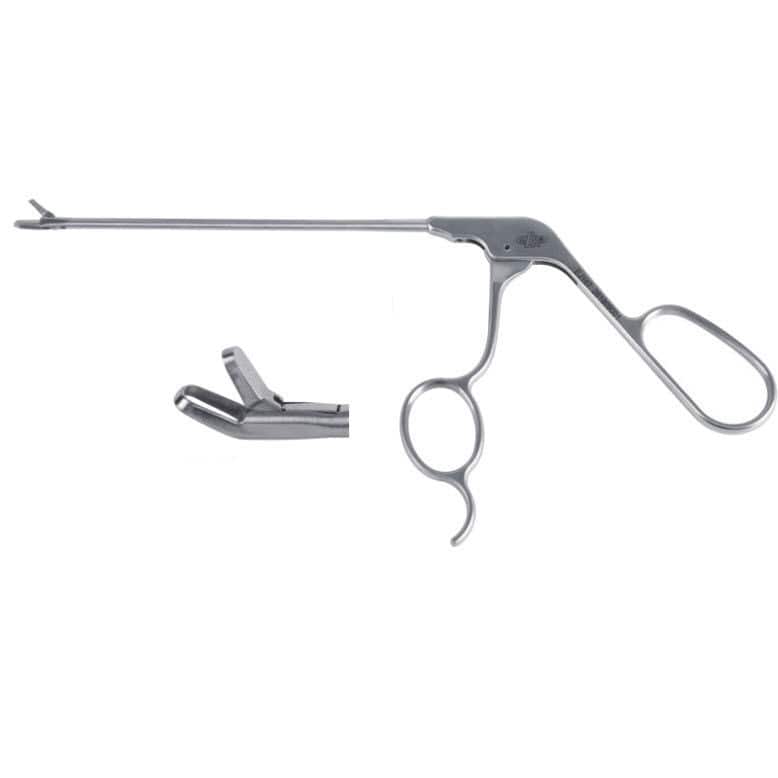 Pinza quirúrgica - EJ412 - Tonglu General Factory of Medical Optical ...