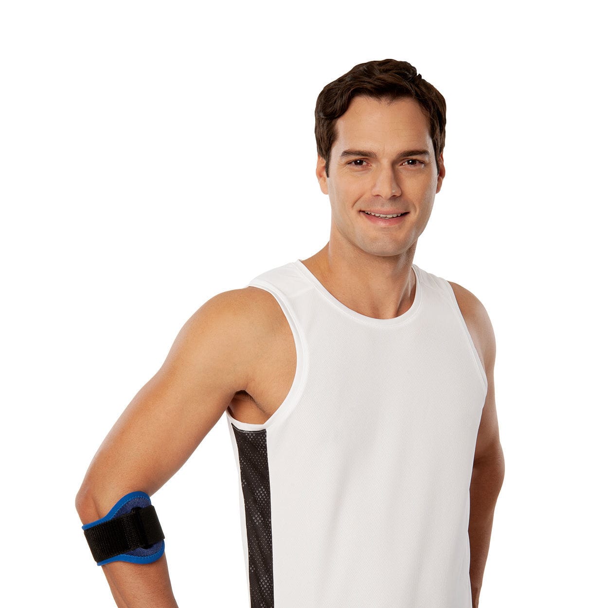 Banda para codo antiepicondilitis - 883 - Variteks Ortopedi