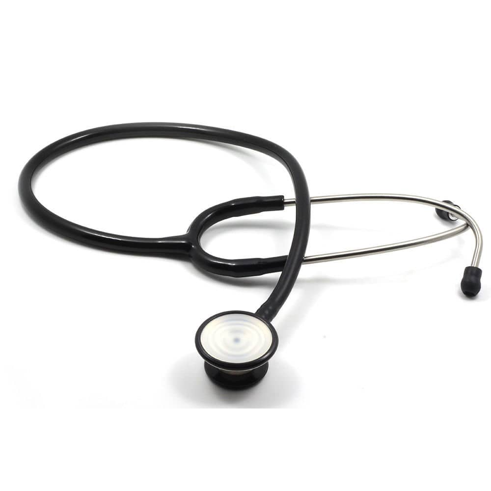 Estetoscopio simple - MC-510 - Wuxi Medcare Instrument Co., Ltd. - de ...
