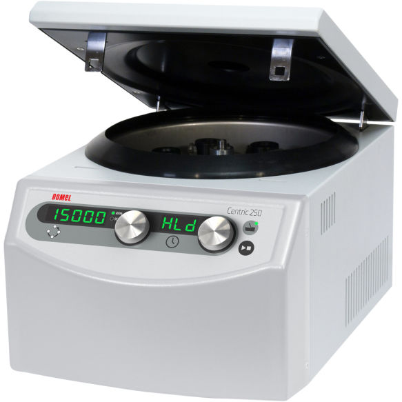Centrífuga para citología - CENTRIC 250 - Domel d.o.o. Business Unit ...