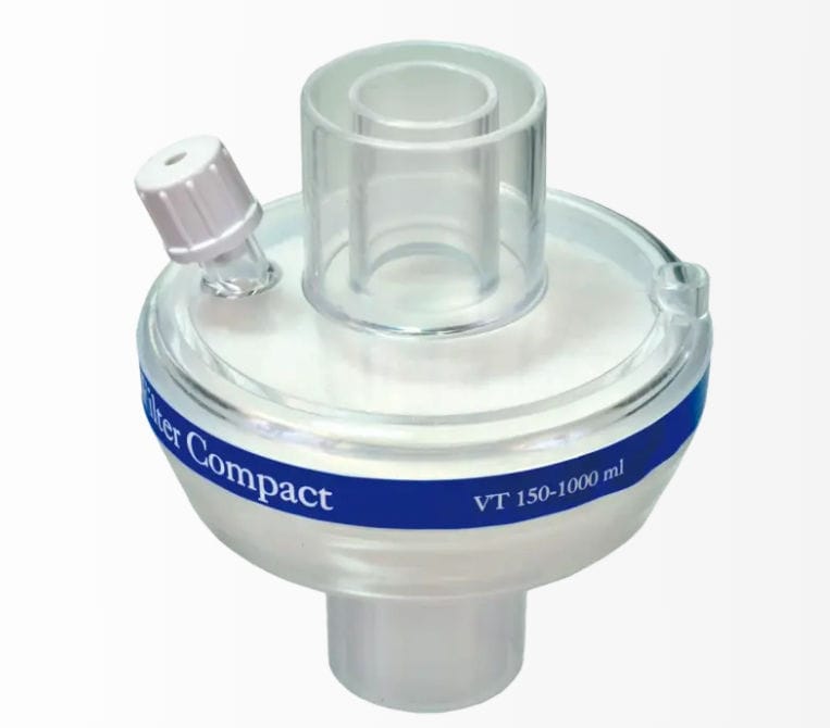 Intercambiador de calor y humedad para centro sanitario - 14112 series ...