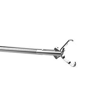 Pinza quirúrgica - JHY-FG series - JIUHONG Medical Instrument - de ...