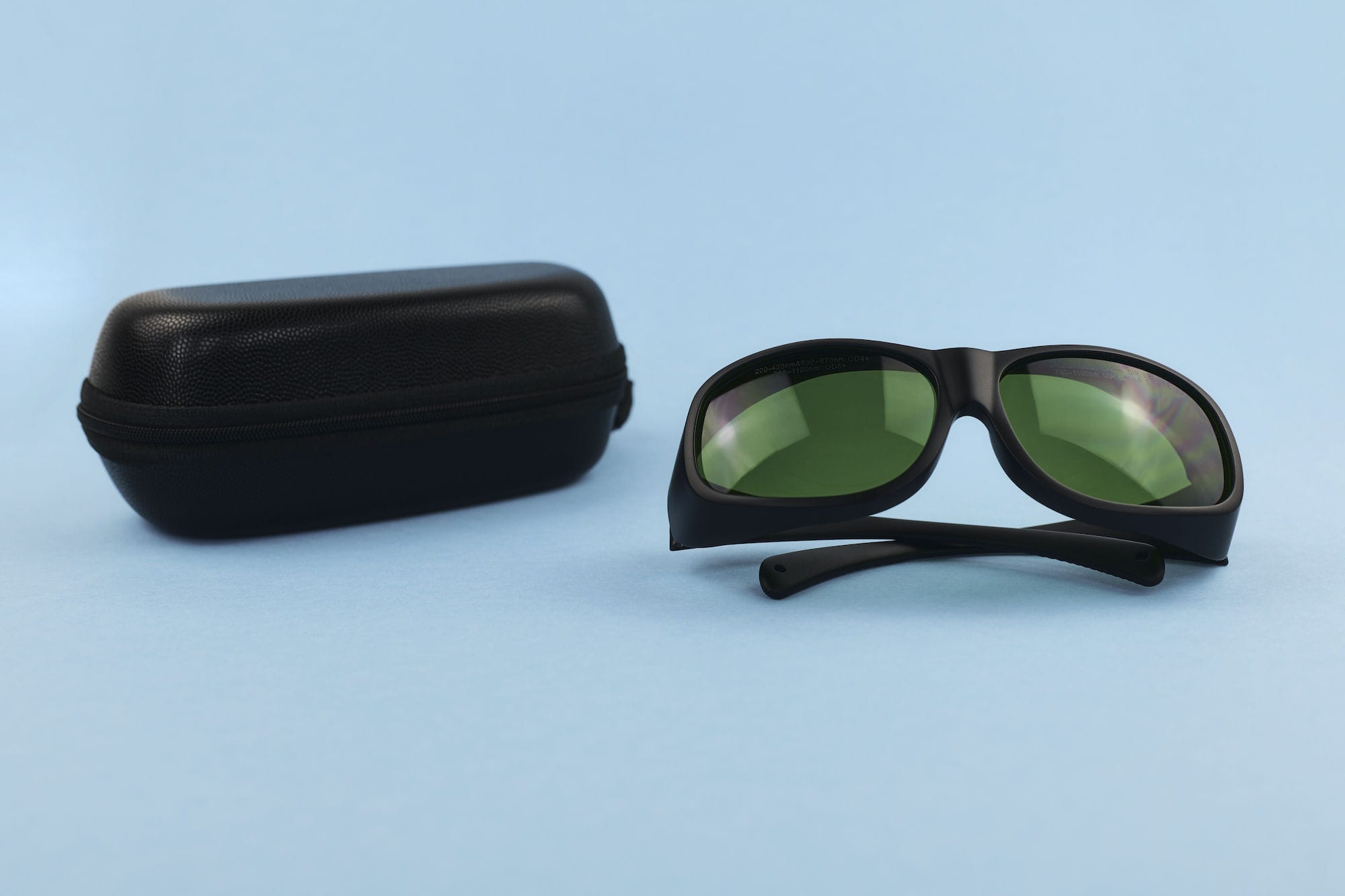 Gafas de protección láser - 32010 - Laserneedle