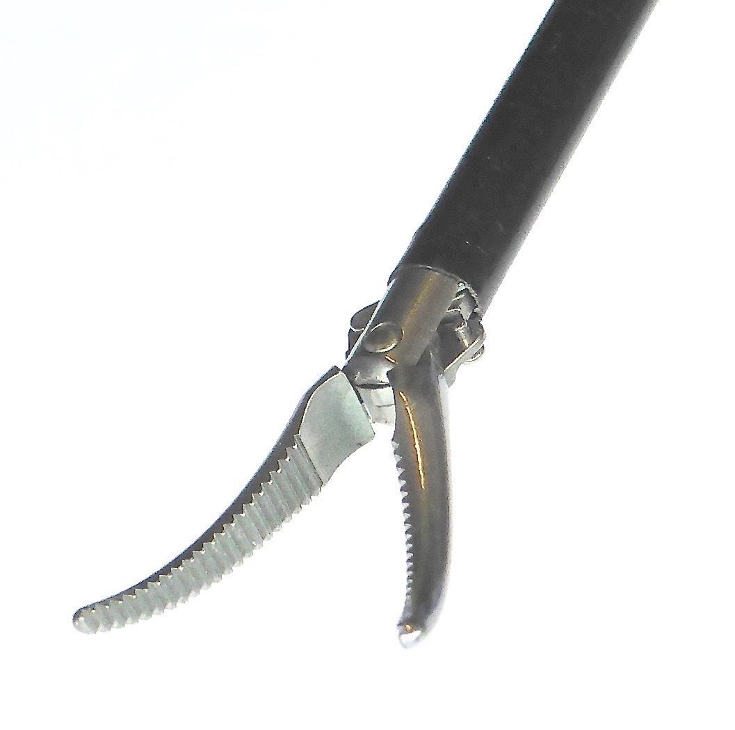Pinza para laparoscopia - LM705 - Locamed - de ablación / de Maryland ...