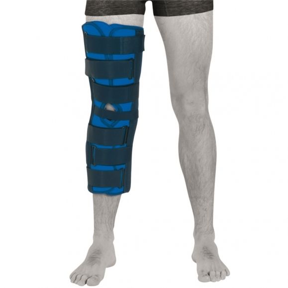 Férula para rodilla - OrtocelSoft® - Medicare System