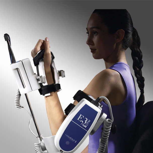 Artromotor para codo - E3 OrthoAgility® - QAL Medical